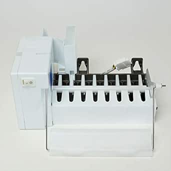 Amazon.com: 5303918344 for Frigidaire Electrolux Refrigerator Icemaker ...