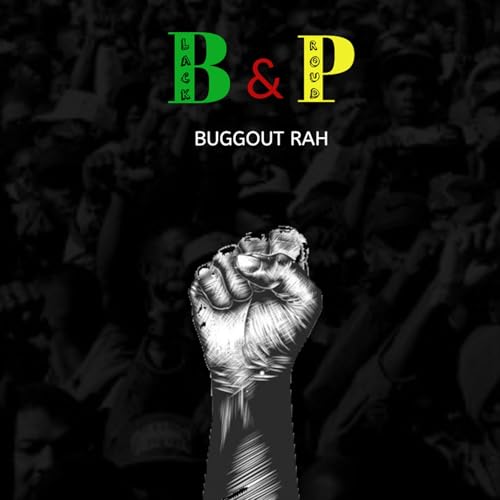 Black & Proud de Buggout Rah feat. Brionnie en Amazon Music Unlimited