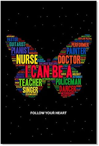 Amazon.com: Feeling Bulletin Board Set Mental Health Classroom Decor ...