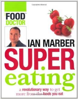 Food Doctor Eat Better Forever: D.K. Publishing: 9781409345169: Amazon ...