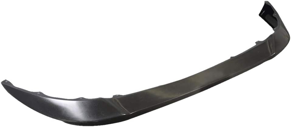 Amazon.com: Front Bumper Lip Compatible With 1991-1995 TOYOTA MR2, aero ...