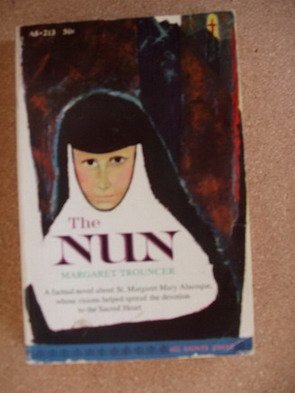 The Nun: unknown author: Amazon.com: Books
