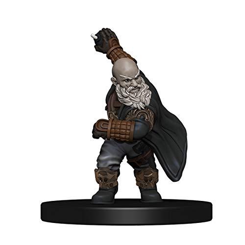 Duergar Pathfinder