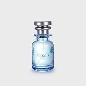 Osma Amber S 75ml EDP for Unisex : Amazon.ae: Beauty