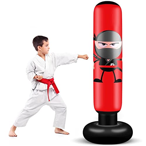 Amazon Best Sellers: Best Punching Bags