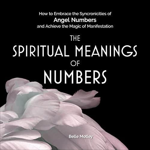Amazon.com: The Angel Numbers Book: How to Understand the Messages Your ...