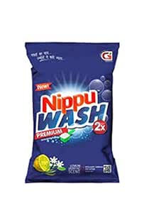 Generic Detergent Premium Powder 500 gm : Amazon.in: Health & Personal Care