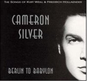 Silver, Cameron - Berlin to Babylon - Amazon.com Music