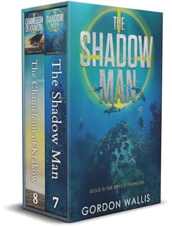 The Jason Green Series : Books 7-8 - Kindle edition by Wallis, Gordon ...