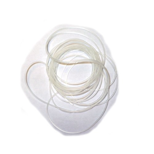 Amazon.com: Ashford Polycord Drive Band for Kiwi Spinning WheelsQ