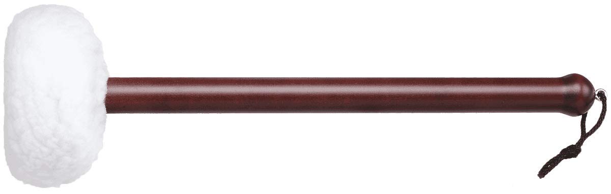 Amazon.com: Vic Firth Soundpower® Small Gong Beater : Musical Instruments