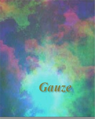 Gauze - Kindle edition by Charles Gulick. Literature & Fiction Kindle ...