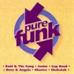 Pure Funk - Amazon.com Music