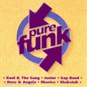 Pure Funk - Amazon.com Music