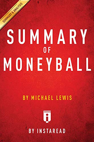 Amazon.com: Summary of Moneyball: by Michael Lewis | Includes Analysis ...