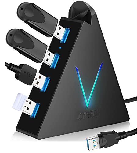 Top 10 Usb Hub For Gaming of 2022 - Katynel