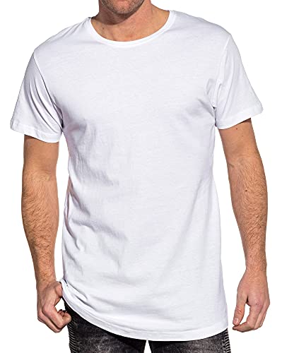 Extra lange T-Shirts – Die 15 besten Produkte im Vergleich - T-Shirt24