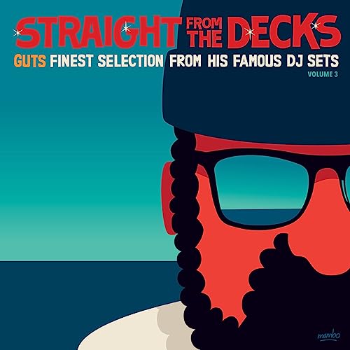 Play Straight from the Decks, Vol. 3 (Guts Finest Selection from His ...