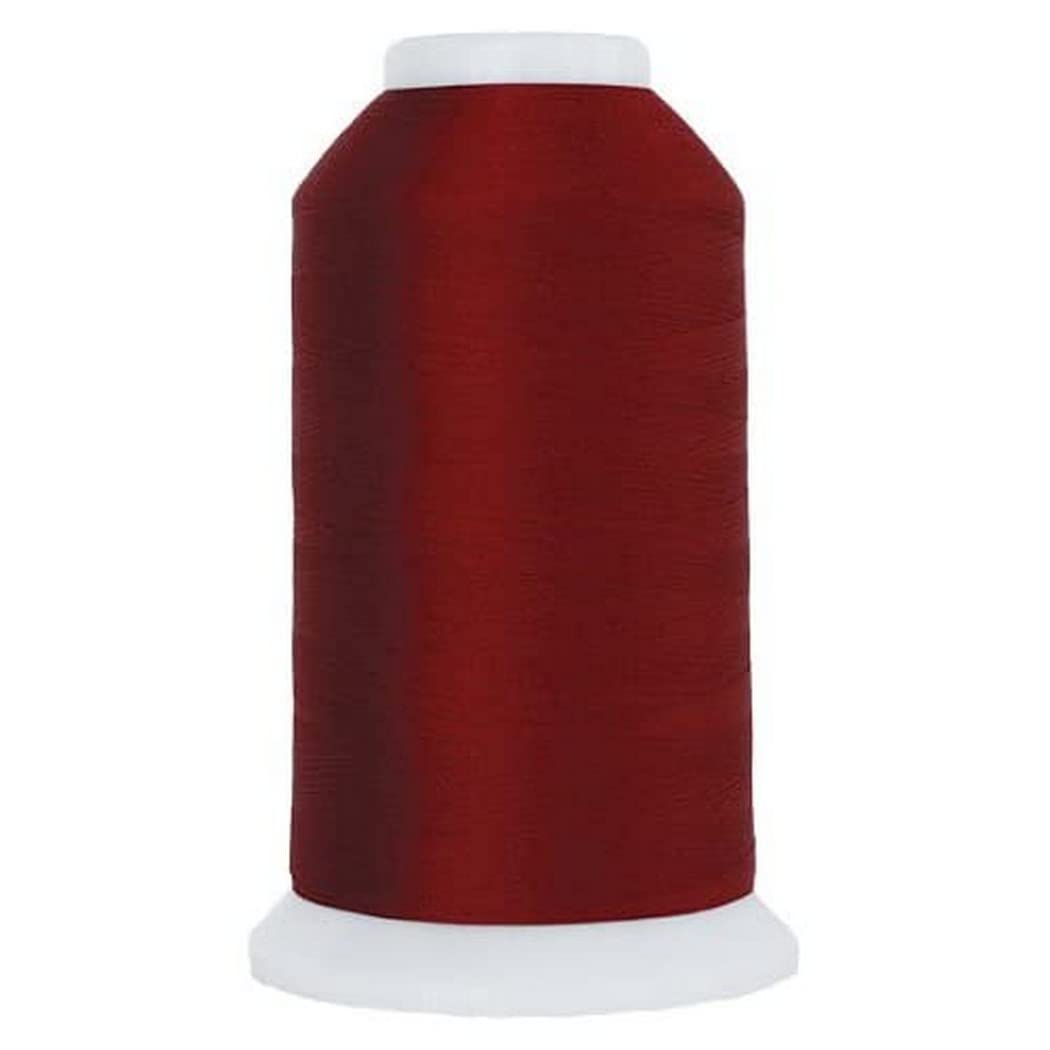 Amazon.com: Superior Threads So Fine 3-Ply 50 Weight Polyester Sewing ...
