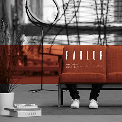 Parlor by The Parlor on Prime Music