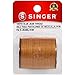 Amazon.com: SINGER 67120 Blue Jean Thread, 100 Yards, Old Gold