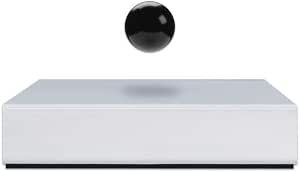 Amazon.com: FLYTE Buda Ball Levitating Magnetic Sphere, Floating Magic ...