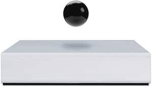 Flyte Buda Ball Levitating Magnetic Sphere, Floating Magic Home Decor ...