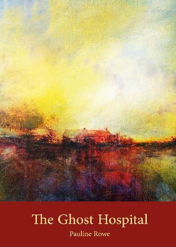 The Ghost Hospital: Amazon.co.uk: Rowe, Pauline: 9781916038172: Books