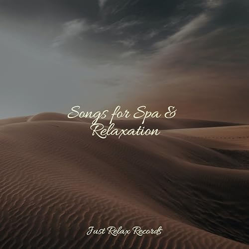 Amazon Music - Música Zen RelaxanteのSongs for Spa & Relaxation - Amazon ...