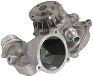 Amazon.com: BMW 11517586779 Mechanical Coolant Water Pump : Automotive