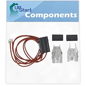 WB17T10006 Terminal Block Kit Replacement for General Electric ...