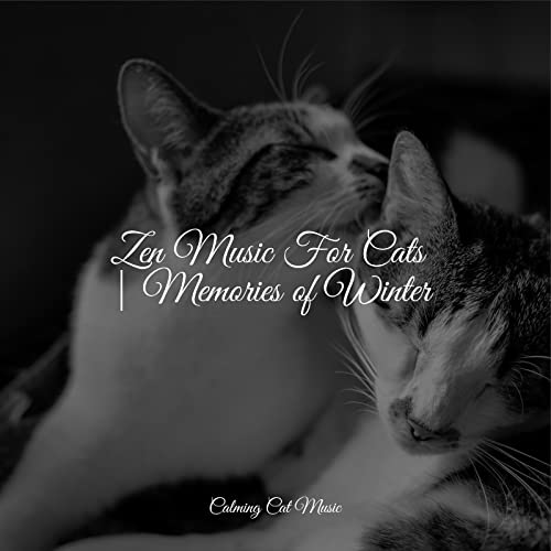 Amazon MusicでMusic for Cats Peace, Pet Care Club & Music for Cats ...