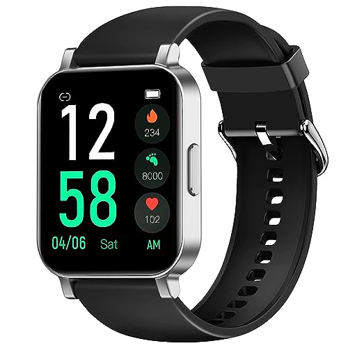 Find The Best Touch Screen Fitness Tracker Reviews & Comparison - Katynel