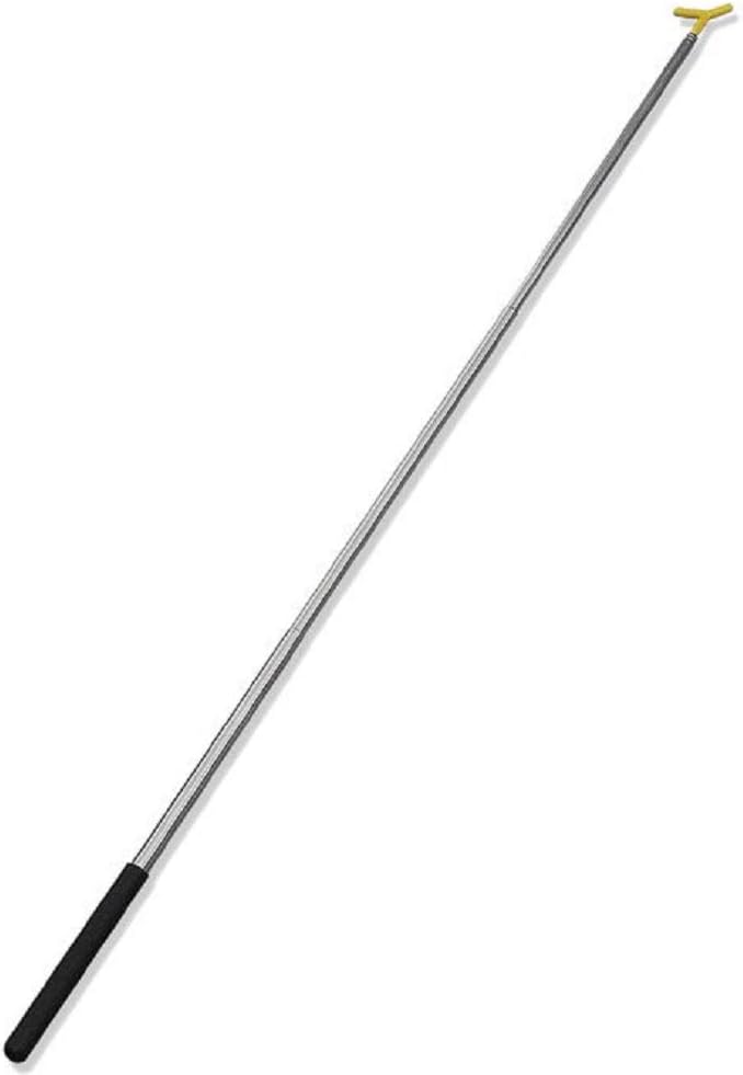 TESS® Tool (Testing Emergency Safety Systems). Telescopic Inspection ...