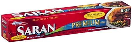 Saran Food Wrap 1 paquete transparente | Compra online en Yaxa Colombia