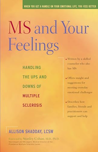 Amazon Best Sellers: Best Multiple Sclerosis