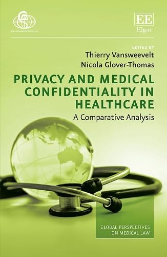 Privacy and Medical Confidentiality in Healthcare: A Comparative ...