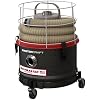 Amazon.com: SOOTMASTER® Mastercraft® 641M Industrial Soot Vacuum ...