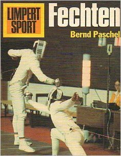 Fechten : Amazon.de: Bücher