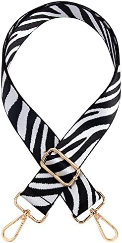 Replacement Bag Strap Women Wide Shoulder Strap Adjustable Replacement ...