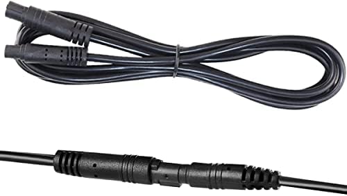 Amazon.com: 5 Pin Reversing Camera Extension Cable, 5 Pin Male to ...
