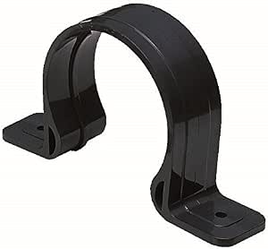 Amazon.com: Flame Retardant Mirai Industry PF Tube Double Saddle ...