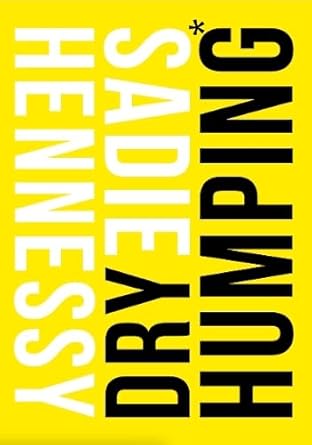 Dry Humping | Amazon.com.br