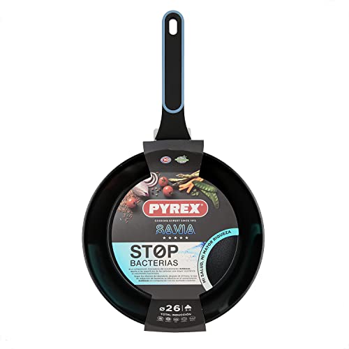 Catálogo de Sartenes De Pyrex en 2024 | Cazuelas Online