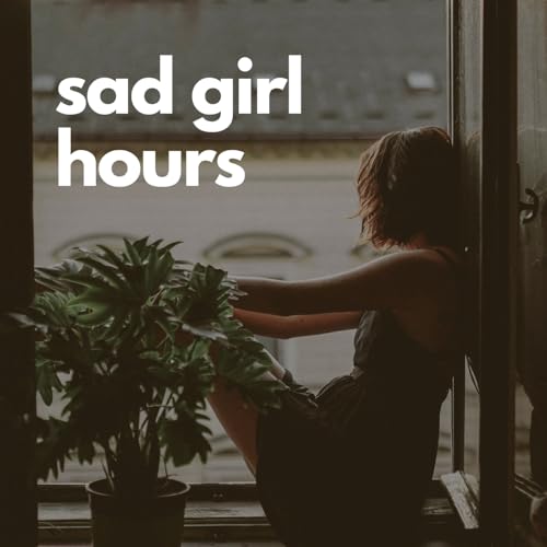 Amazon.com: sad girl hours [Explicit] : VARIOUS ARTISTS: Digital Music