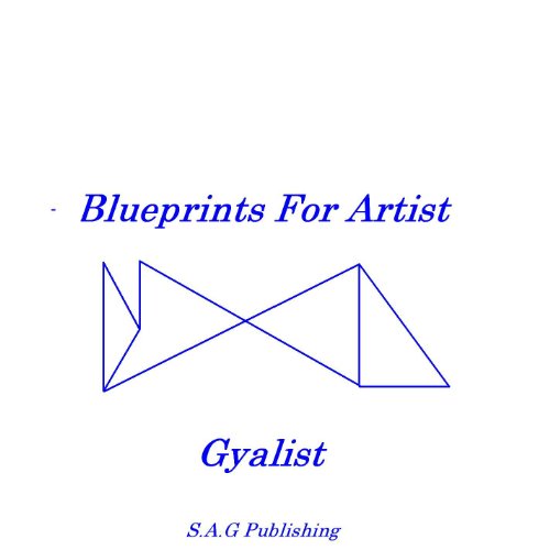 Play Blueprints For Artist by Gyalist on Amazon Music