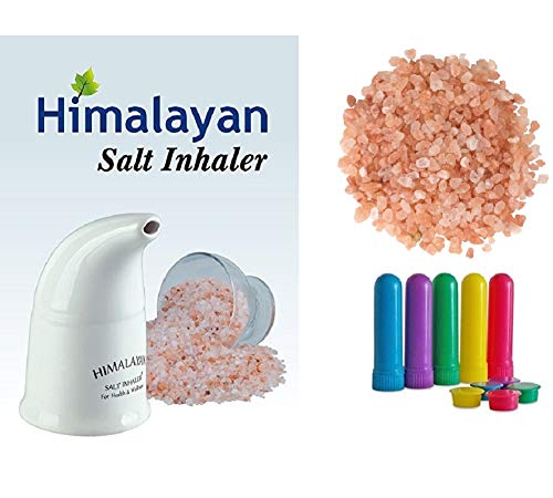 49 Best salt inhaler for copd 2022 - After 225 hours of research and ...
