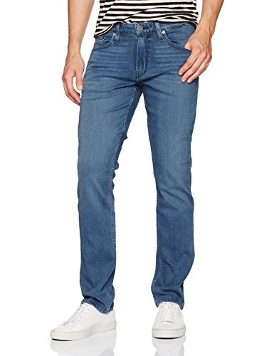 Buy PAIGE Men's Federal Slim Fit Jean in Judd, 30 at Amazon.in