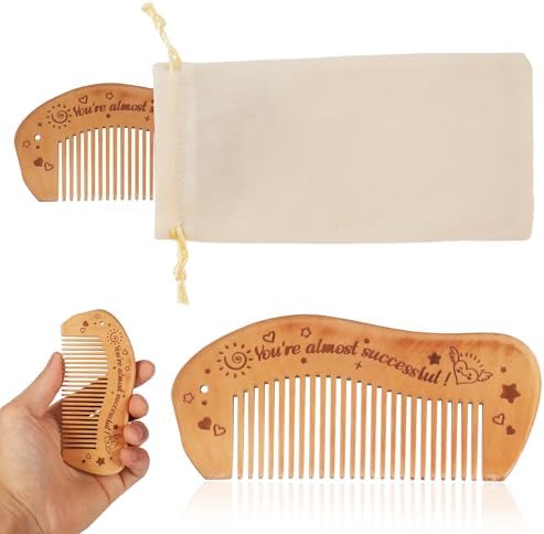 Amazon.com : Birthing Comb for Labor Pain, Wooden Labor Comb Birth Comb ...