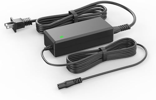 Amazon.com: UL&CE Listed 56W XGC Power Adapter Compatible with NOCO ...